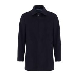 Moxx Paris Winter Coat male size XXL Night blue