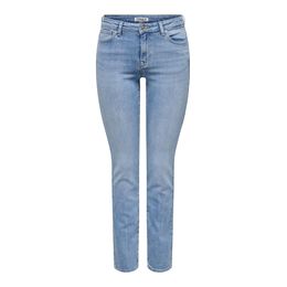 Only Jeans 'ONLSui' Damen Gr&ouml;&szlig;e 24 blue denim