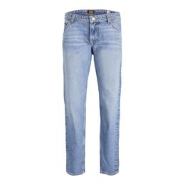 Jack & Jones Mini Jeans 'JJICHRIS JJORIGINAL' Jungen Gr&ouml;&szlig;e 122 hellblau