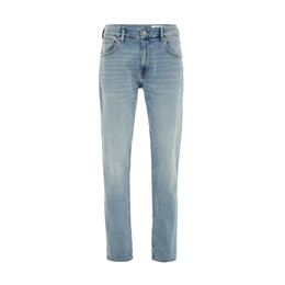 WE Fashion Jeans Herren Gr&ouml;&szlig;e 31 hellblau