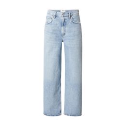 AGOLDE Jeans Damen Gr&ouml;&szlig;e 24 blue denim