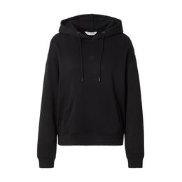 Msch Copenhagen Sweatshirt Damen Gr&ouml;&szlig;e L/XL schwarz