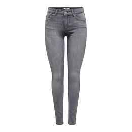 Only Jeans 'ONLBLUSH' Damen Gr&ouml;&szlig;e 32/33 grey denim
