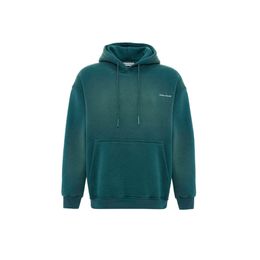 Dandalo Sweatshirt 'Sergio' Herren Gr&ouml;&szlig;e XL cyanblau