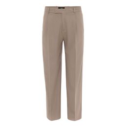 Antioch Hose Herren Gr&ouml;&szlig;e 46 brokat / offwhite