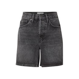Topshop Shorts Damen Gr&ouml;&szlig;e 32/33 schwarz