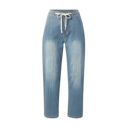 Summum Jeans Damen Gr&ouml;&szlig;e 27/28 blue denim