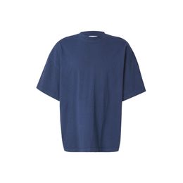 TOPMAN T-Shirt Herren Gr&ouml;&szlig;e XXL navy