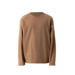 Dandalo Pullover Herren Gr&ouml;&szlig;e M cappuccino