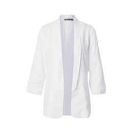 Pieces Blazer Damen Gr&ouml;&szlig;e 34 wei&szlig;