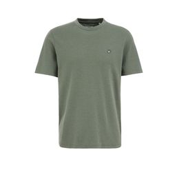 WE Fashion T-Shirt Herren Gr&ouml;&szlig;e XL khaki