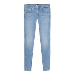 Tommy Jeans Jeans Damen Gr&ouml;&szlig;e 30 hellblau