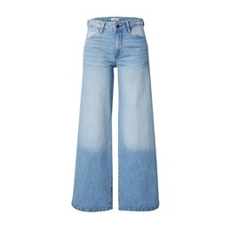 Wrangler Jeans 'WORLD WIDE' Damen Gr&ouml;&szlig;e 28 blue denim