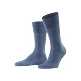 Falke Socken 'Tiago' Herren Gr&ouml;&szlig;e 43/44 saphir