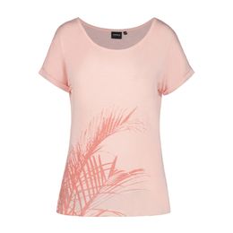 Icepeak Shirt 'Vineyard' Damen Gr&ouml;&szlig;e L koralle / pastellrot