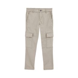 WE Fashion Hose Jungen Gr&ouml;&szlig;e 104 hellgrau