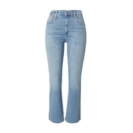 Citizens of Humanity Jeans Damen Gr&ouml;&szlig;e 31 blue denim