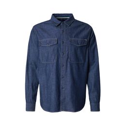 Replay Hemd Herren Gr&ouml;&szlig;e XXL dunkelblau