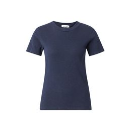 American Vintage T-Shirt 'SONOMA' Damen Gr&ouml;&szlig;e M navy