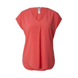 ZABAIONE Bluse 'Be44tsy' Damen Gr&ouml;&szlig;e M lachs