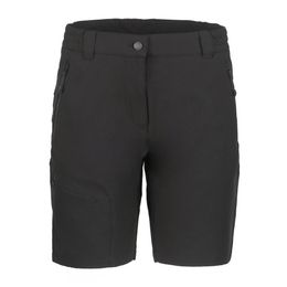 Icepeak Outdoorhose 'Beaufort' Damen Gr&ouml;&szlig;e M schwarz