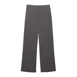 Pull&Bear Pull&bear Hose Damen Gr&ouml;&szlig;e 42 rauchblau