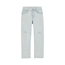 WE Fashion Jeans M&auml;dchen Gr&ouml;&szlig;e 164 hellblau