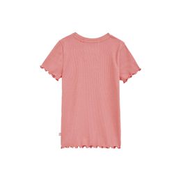 WE Fashion T-Shirt M&auml;dchen Gr&ouml;&szlig;e 170/176 ros&eacute;