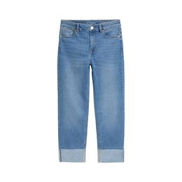 Tom Tailor Jeans 'Kate' Damen Gr&ouml;&szlig;e 25 blue denim