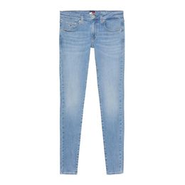 Tommy Jeans Jeans female Blue size 26