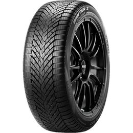 Pirelli [Pirelli] 215/40R17 87V - Cinturato Winter 2 Winterreifen 3932100