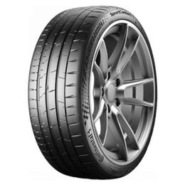 Continental Reifen [Continental] 235/40ZR18 95Y - SportContact 7 Sommerreifen 03131610000