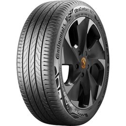 Continental Reifen [Continental] 215/55R18 99V - UltraContact NXT ContiRe.Tex Sommerreifen 03143230000