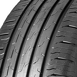 Continental Reifen [Continental] 235/55R18 100V - EcoContact 6 ContiRe.Tex Sommerreifen 03134390000