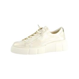 Paul Green Sneakers female Gold size 42