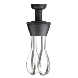 Hendi Schneebesen für Mixer 222140, Kitchen Line, (L)185mm