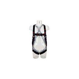 3M 1161643 Fall Arrest Harness - 1161643