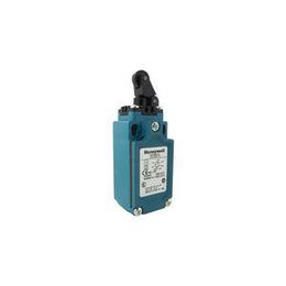 Honeywell Endschalter, Rollenhebel, Thermoplast, 1 Wechsler, Sprungkontakt - GLDB01D