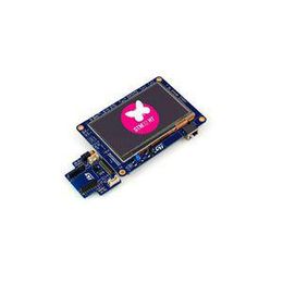 ST Discovery Kit with STM32H745XI MCU Microcontroller Discovery Kit STM32H745I-DISCO - STM32H745I-DISCO