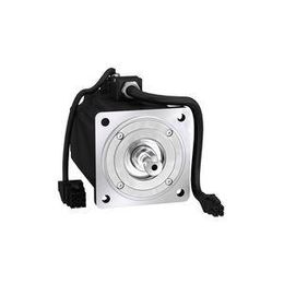Schneider Electric Servomotor, 400 W, 1.27Nm, 5000min -1 , 2.6A - BCH2LF0433CA5C