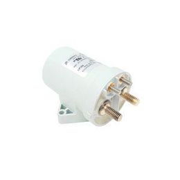 TE Connectivity - Kilovac Hochspannungs-DC/DC-Sch&uuml;tz 1 Schliesser DC 24V 500A Schraubenklemme, M8 Kilovac LEV200 - 5-1618387-7