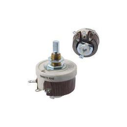 Ohmite Drehpotentiometer 1.5kOhm 25W &plusmn;10 % Linear 39.62mm - RHS1K5E