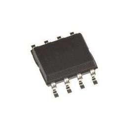 ST TS912BIDT , CMOS, Op Amp, 800kHz, 2.7 16 V, 8-Pin SO - TS912BIDT
