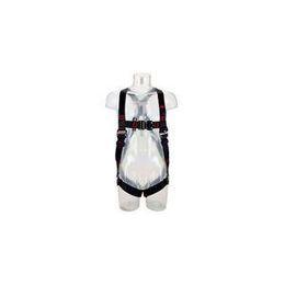 3M 1161616 Fall Arrest Harness - 1161616