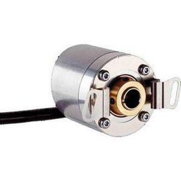 Sick Incremental Encoder, 100 ppr, HTL Signal, Blind Hollow Type, 8mm Shaft - DBS36E-BBEK00100