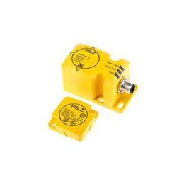 PILZ Transponder Non-Contact Safety Switch, 24V dc, Polybutylene Terephthalate Housing, M12 - 540003
