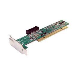 StarTech.com PCI zu PCI-Express Adapterkarte PCI Express PCI-X - PCI1PEX1