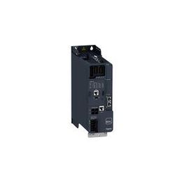 Schneider Electric Frequenzumrichter, Altivar 340, EtherNet/IP / MODBUS / MODBUS TCP, 5.6A, 2.2kW, 380 480V - ATV340U22N4E