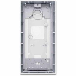 Busch-Jaeger 41383S-H-03 AP-Montagedose Gr. 1/3 2TMA130160H0043