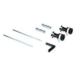 Grohe Befestigungssatz 49027 49027000 für Euro Keramik Wandbidet